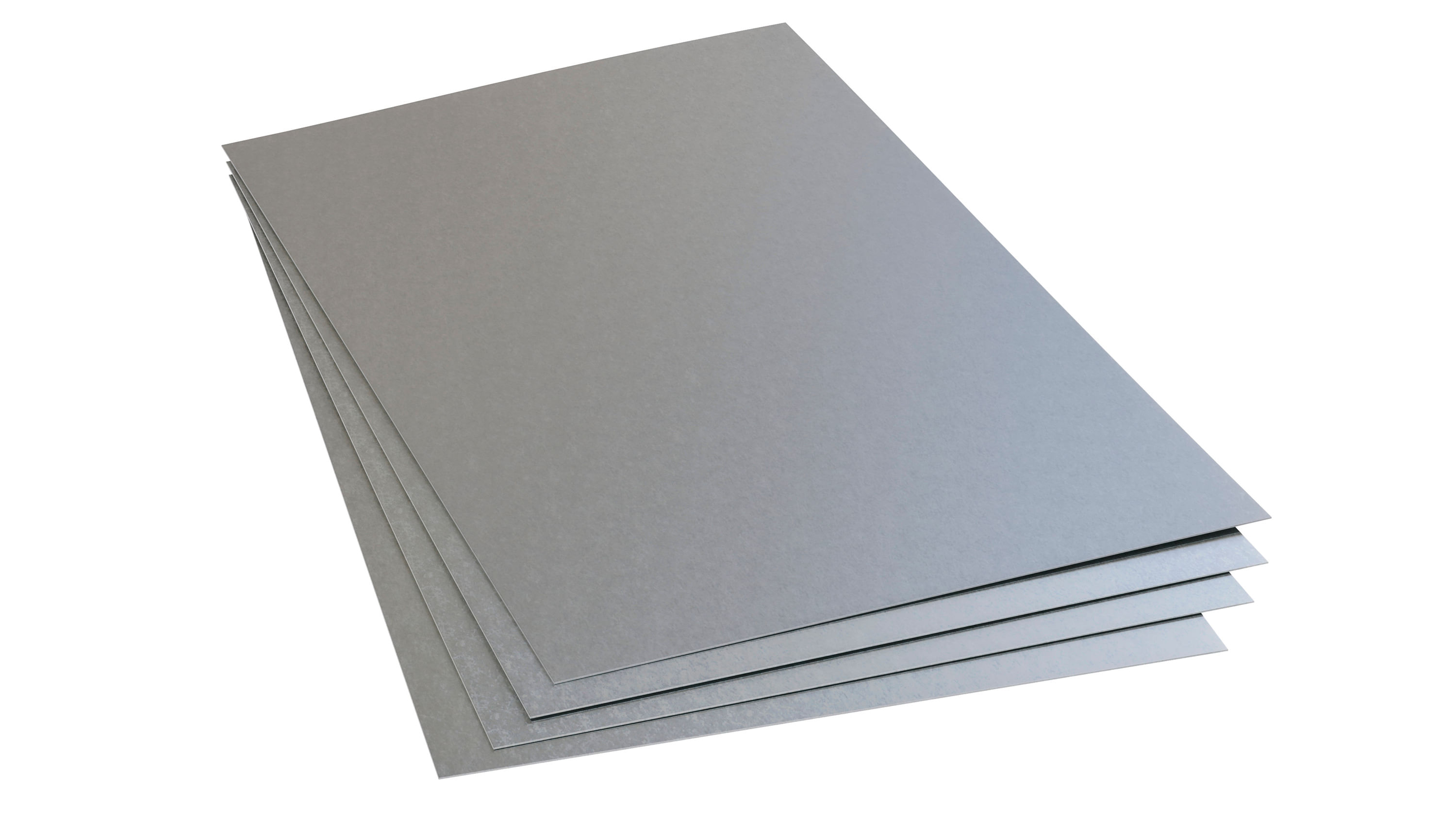 chapa-de-aco-galvanizada-080mm-chapa-22-2m-1m - Aço Cearense